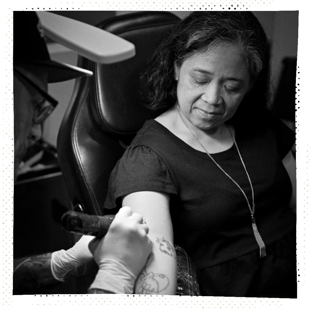 Tatt's the Way to Do it: Summer Tattoo Tips – Studio 21 Tattoo Gallery